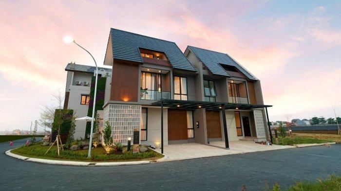 Summarecon Crown Gading Hadirkan Cluster Terbaru, Hunian 3 Lantai ...