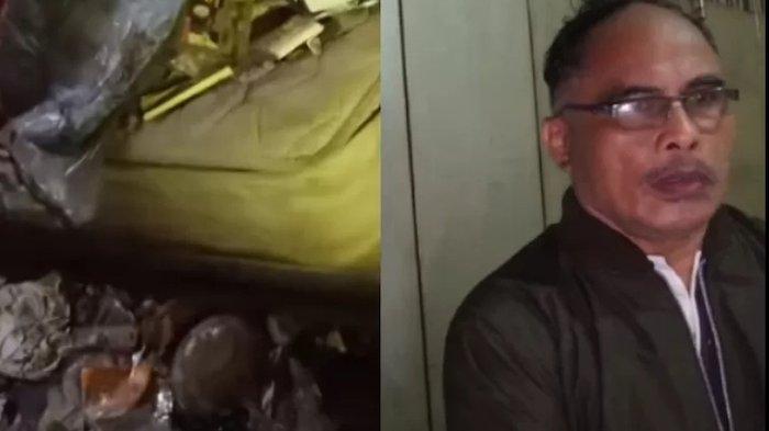 Dokter Wayan Kembali ke Bali, Keluarga Curiga Alami Gangguan Jiwa ...