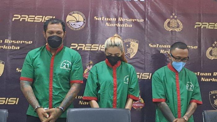 Virgoun Ketahuan Nyabu, Personil Last Child Jadi Ikut Diperiksa Polisi ...