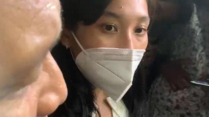 VIDEO Virly Virginia, Pemeran Wanita Film Dewasa di Jaksel Cuma Dibayar Rp 1-2 Juta ...