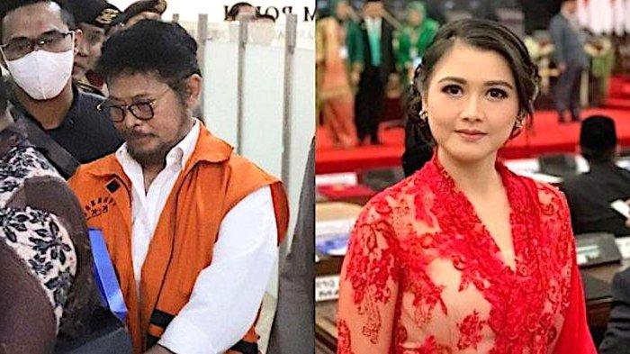 Rumah Anggota DPR Komisi IV Vita Ervina Diperiksa KPK Terkait Korupsi ...