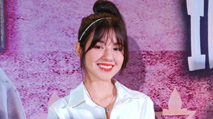 Vonzy Mainkan Peran Utama di Film 'Imam Tanpa Makmum', Tanpa Beban dan ...