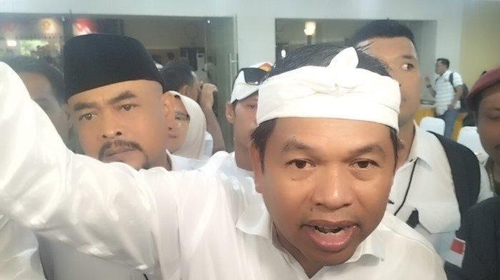 Dedi Mulyadi Terapkan Wajib Militer di SMA Jabar, Sasar Siswa Terlibat Geng Motor dan Tawuran ...