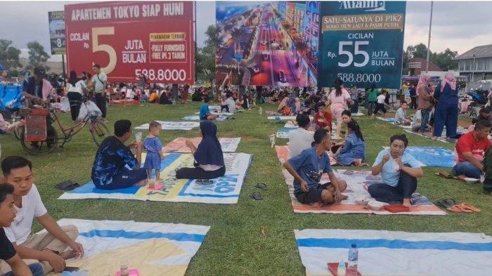 Viral Penutupan Akses Warga Kapuk Muara ke Kawasan Long Beach PIK, Ini ...