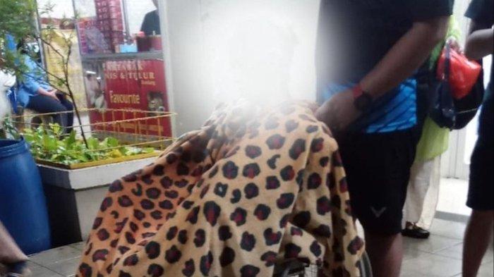 Ngamuk Tak Jelas, WNA Nigeria Tusuk dan Injak-injak 2 Nenek di ...