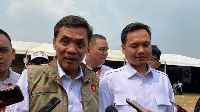 Gerindra Tak Takut Wacana Duet Ganjar-Anies, Habiburokhman: Kami Yakin Prabowo Menangi Pilpres ...