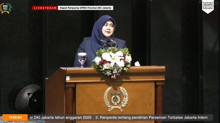 PKS Ingatkan Pemprov DKI Soal Imbauan Prabowo untuk Efisiensi Anggaran, Ini Alasannya ...