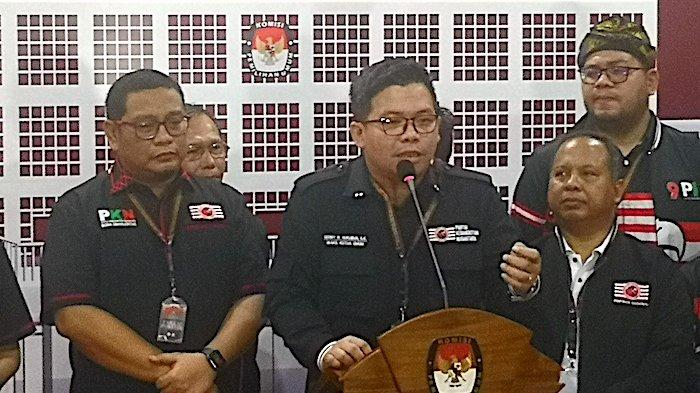 Walau Partai Baru, PKN Yakin Bisa Berkompetisi di Pemilu 2024 ...