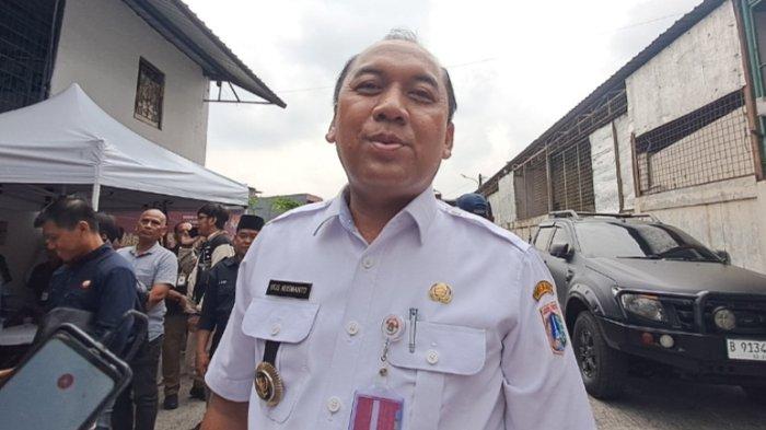 Marak Aksi Vandalisme di Taman Bermain Anak, Uus Kuswanto Coba ...