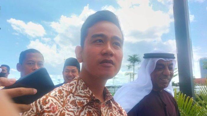 Piala Dunia U-20 Batal Digelar, Gibran: Mohon Maaf Pak Ganjar, Pak ...