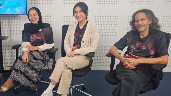 Pertama Akting di Film Horor, Wanda Hamidah Perankan Pemilik Rumah ...