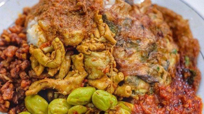 Kuliner Jakarta: 10 Warteg Terkenal di Jakarta dengan Aneka Ragam Lauk ...