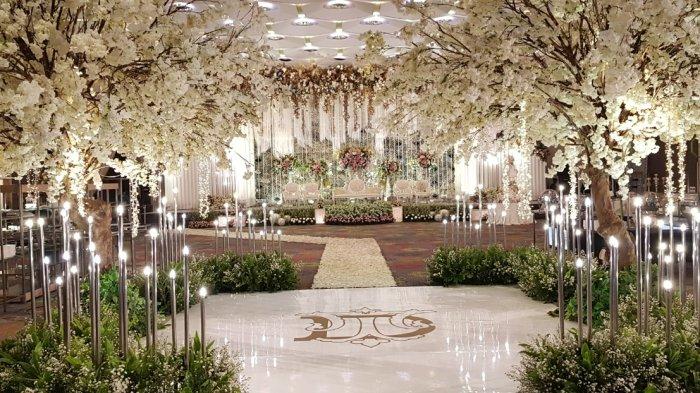 Kreasikan Pernikahan Impian, Holiday Inn Jakarta Kemayoran Tawarkan ...