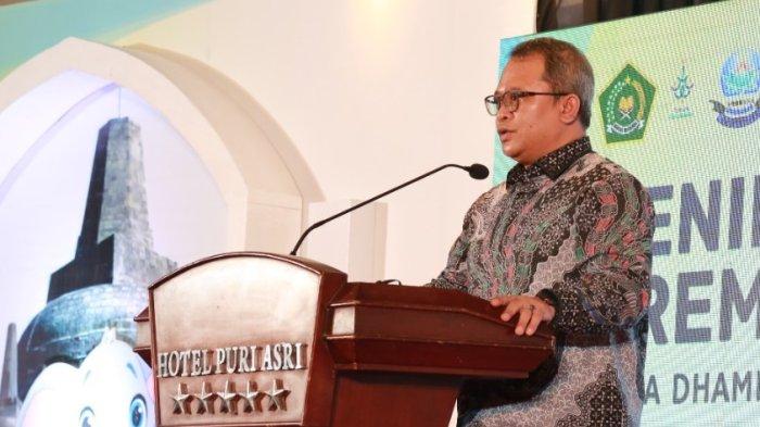 Kesadaran Atas Keberagaman Jadi Tema Hari Raya Waisak 2024 ...