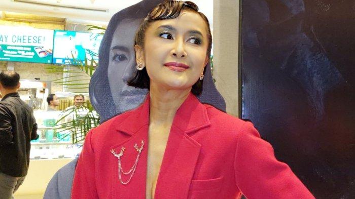 Widi Mulia dan Dwi Sasono Sepakat Batasi Putri Pertama yang Sudah ...