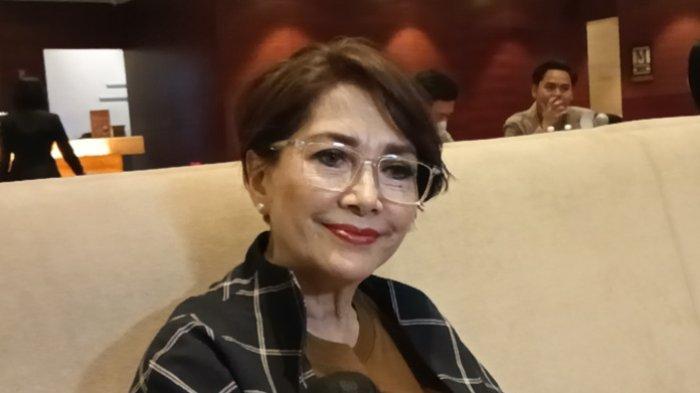 Cerita Widyawati Tetap Awet Muda hingga Bagikan Rahasia Jaga Eksistensi ...