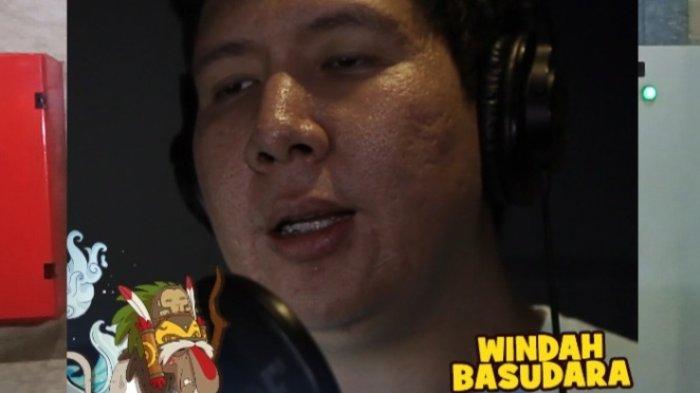 Dikenal Kocak dan Menghibur, Ini Peran Windah Basudara dalam 'Si Juki ...