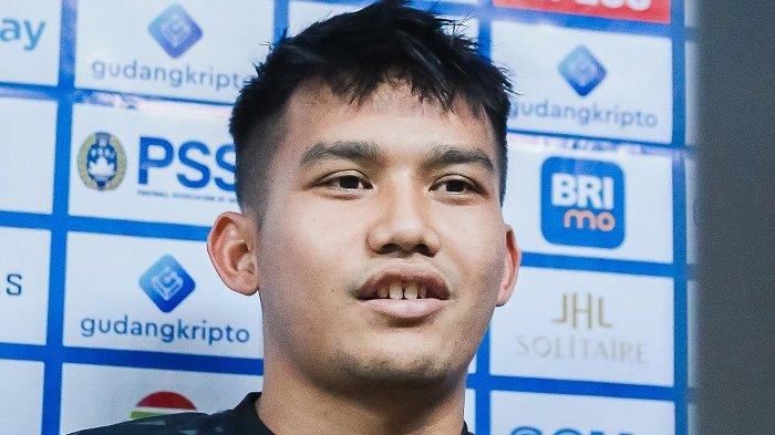 Witan Sulaeman Berambisi Kalahkan Egy Maulana Vikri pada Laga Dewa ...