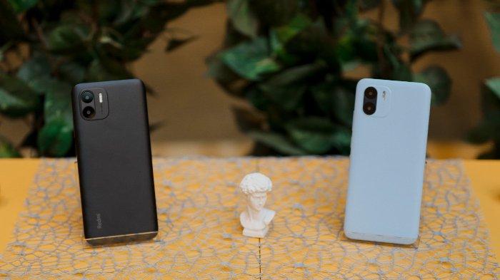 Xiaomi Rilis Redmi A2, Ponsel Rp 1 Jutaan dengan Chipset Gaming ...