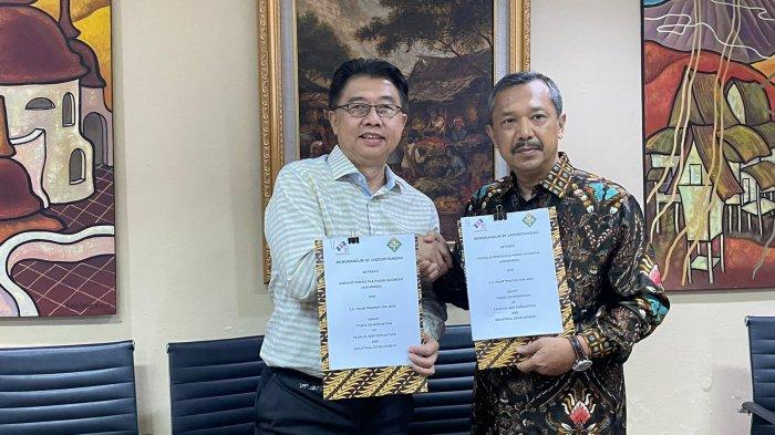 Asparindo Gandeng Investor Malaysia dan Singapura Suplai Kebutuhan ...