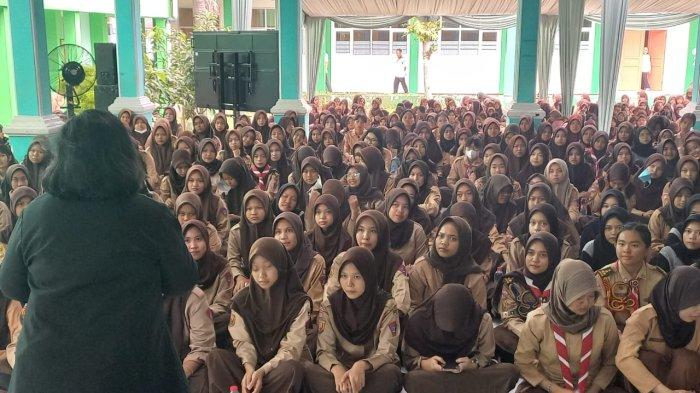 YKPI: Metode Sadari Masih sangat Relevan untuk Deteksi Dini Kanker ...