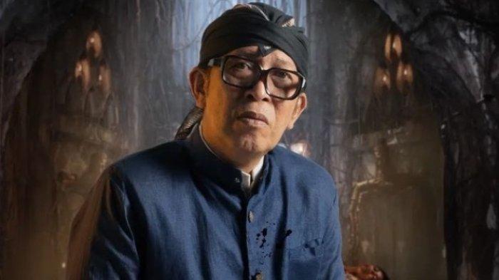 Aktor Indonesia yang Bermain di 'The Last of Us', Yayu Unru Meninggal Dunia di Usia 61 Tahun ...