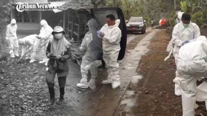 VIDEO Yogyakarta Waspada Antraks, Imbas Tingginya Kasus di Gunung Kidul - Wartakotalive.com