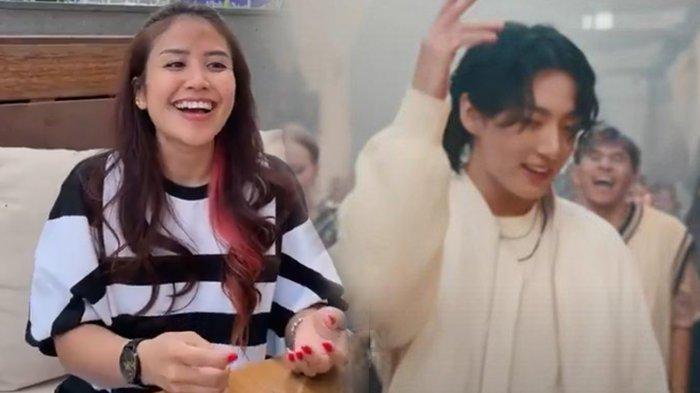 VIDEO Kisah Warga Indonesia Yoshie Patricia yang Muncul di Video Klip ...