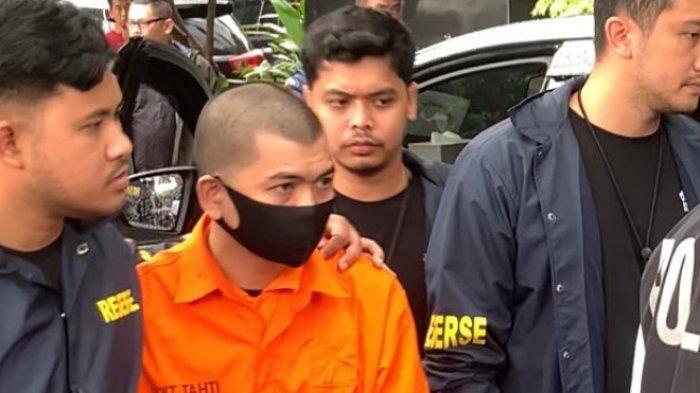 Sebelum Tenggelamkan Dante, Tersangka Yudha Arfandi Diketahui Sempat ...