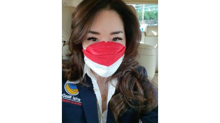 Yulisa Baramuli Minta Fokus Benny Ramdhani Fokus Tupoksi Kepala BP2MI ...