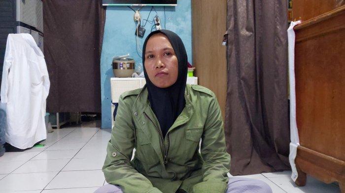 Hanya Bermodal Rp 2,5 Juta, PRT Yuni Tidak Menyangka Dapat Puluhan Ribu Suara di Pemilu 2024 ...