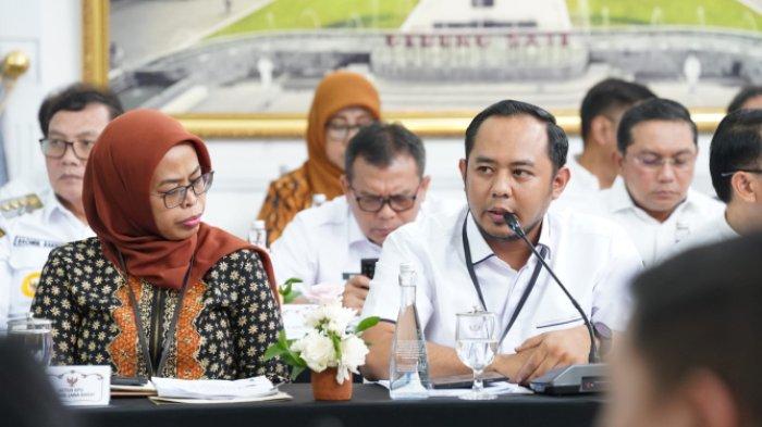 Ketua Bawaslu Jabar Soroti Keterlambatan Pencairan Hibah Pemilihan ...