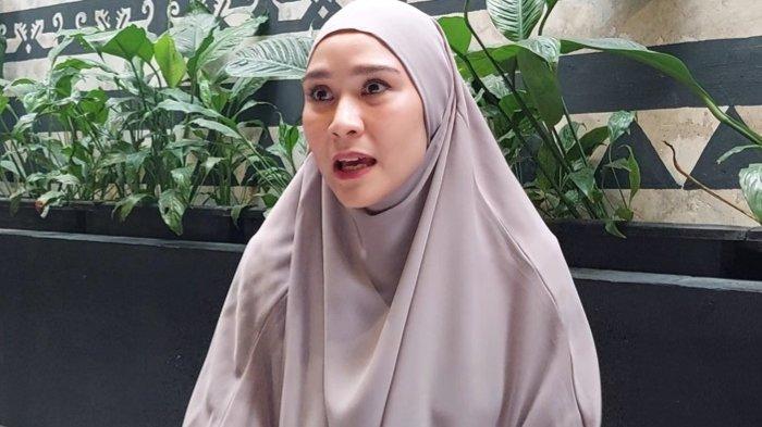 Begini Komentar Zaskia Adya Mecca tentang Wacana Membatasi Anak-anak untuk Menggunakan Media ...