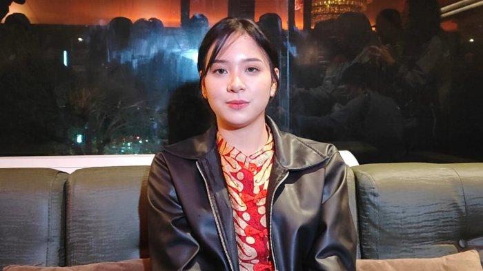 Zee Asadel eks JKT48 Jadi Anak Pemberontak - Wartakotalive.com