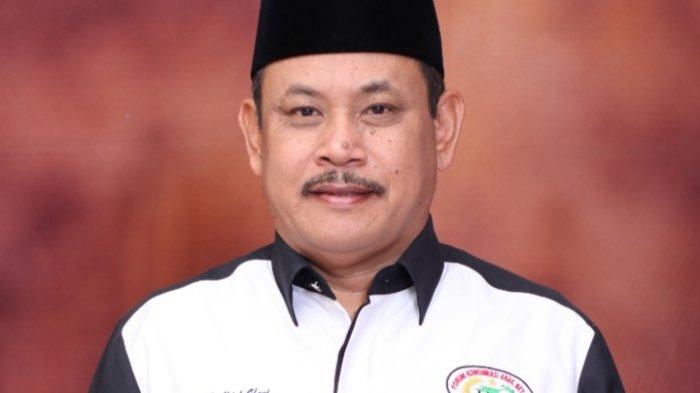 Tok! PTUN Jakarta menangkan Abdul Ghoni sebagai Ketum Forkabi yang sah ...