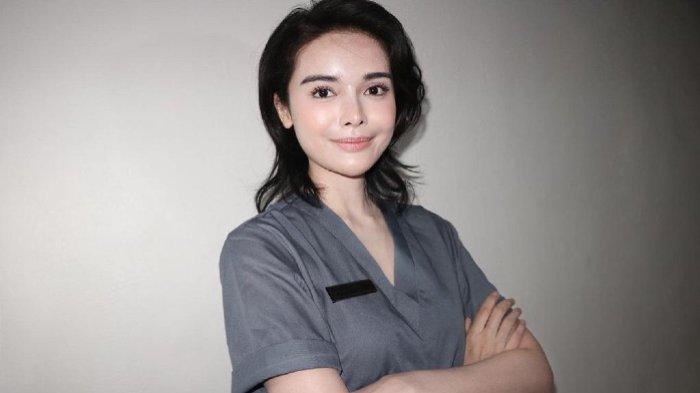 Influencer dan Celebrity Doctor Abelina Dini Fitria Bagikan Tips Cantik ...