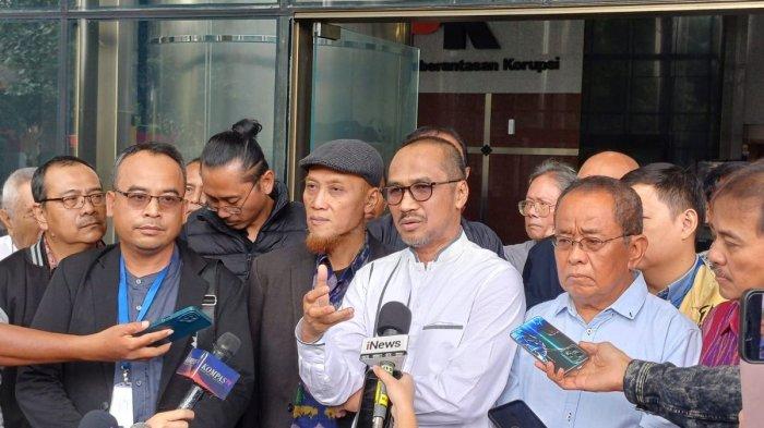 Ada Potensi Korupsi, Abraham Samad Laporkan Agung Sedayu Group dan PSN di PIK 2 ke KPK ...