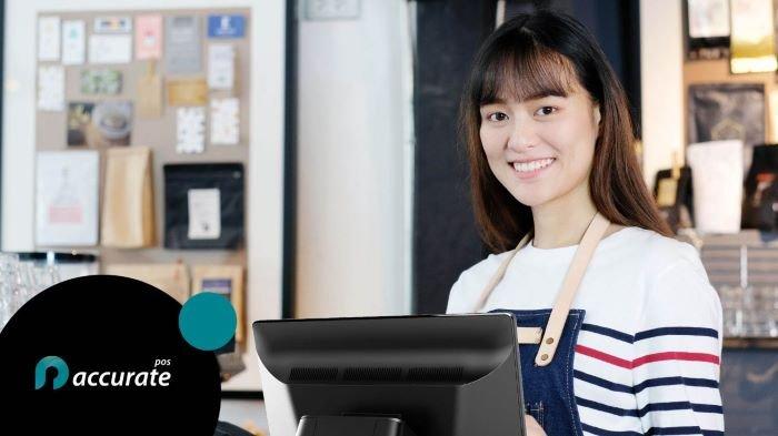 Aplikasi Kasir Digital Accurate POS Dirilis, Catat Transaksi Cepat dan ...