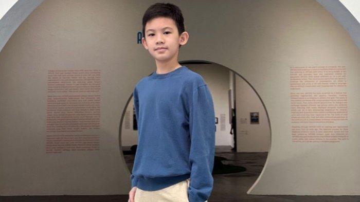 Ace Alexon Hartono Terpilih Ikut Pameran Seni Rupa ARTJOG 2023 hingga ...