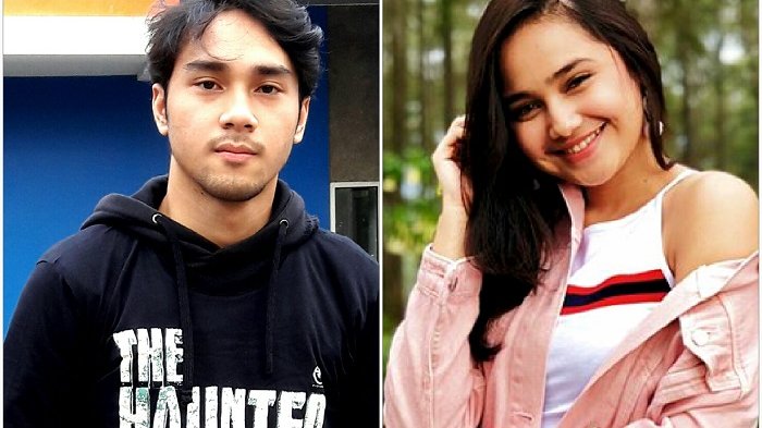 Alasan Achmad Megantara Memilih Syifa Hadju Menjadi Kekasihnya, Bisa ...