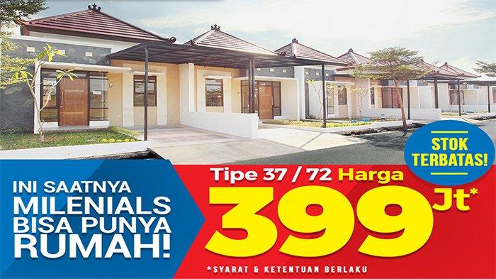 Serpong Suradita Residence - Wartakotalive.com