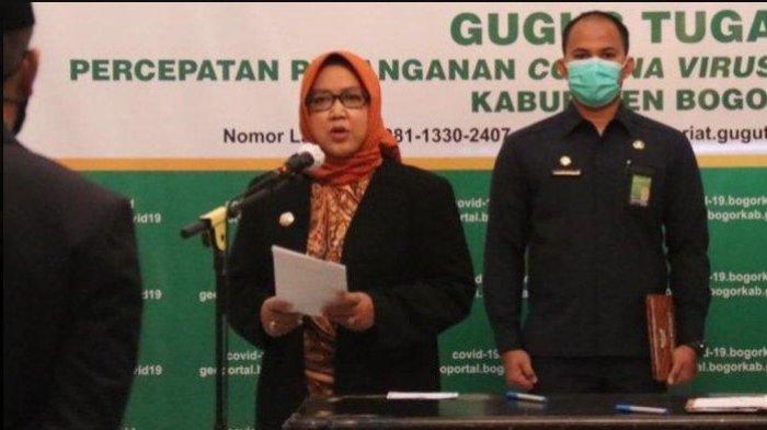 Wilayah Kecamatan Rumpin Dinilai Pas Jadi Ibu Kota Terkait Usulan ...