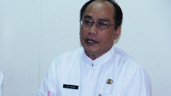 BREAKING NEWS: Kasudin Pendidikan Jaktim Ade Yulia Narun Meninggal ...