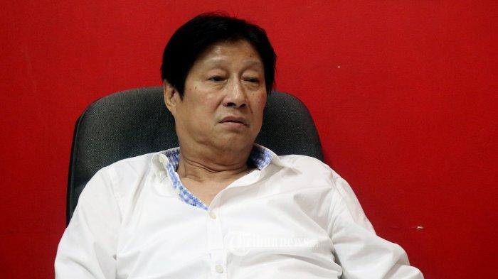 Ditanya Pengganti Cinta Mega, Politisi PDIP Sewot, Adi Wijaya: Nanti ...