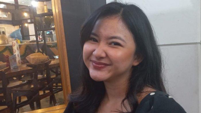 Adinda Azani Hamil Anak Pertama, Tidak Menyangka hingga Kaget Ketika Diberi Tahu Dokter ...