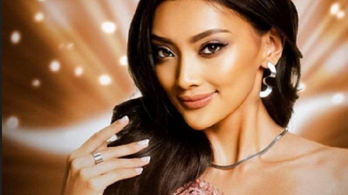 Adinda Cresheilla Raih Juara 3 rd Runner Up di Ajang Miss Supranational ...