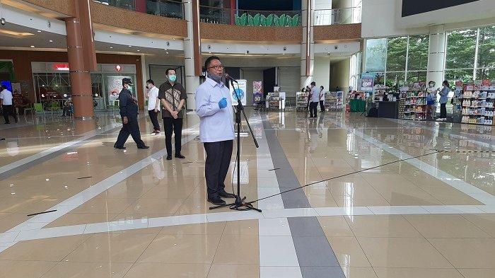 Summaceron Mall Bekasi Siap Menjadi Pusat Perbelanjaan Percontohan saat ...