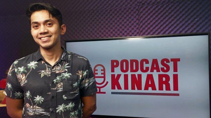 Ady Sky Dapat Cubitan Penggemar yang Gemas Lihat Aktingnya Sebagai ...