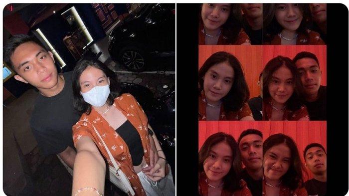 Jadi Bahan Gunjingan di SMA 1 Tarakanita, AG Kekasih Mario Dandy Kini ...