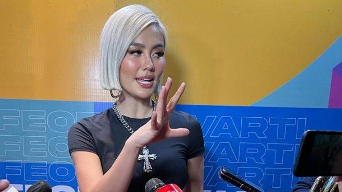 Agnez Mo Bangun Bisnis Restoran dan Kafe SENOVARTI, Hadirkan Experience ...